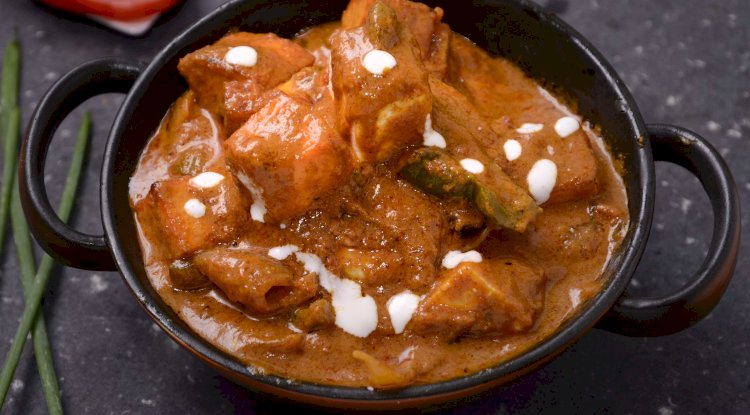 Chicken Lajawab Recipe - Free Online Tools Blog