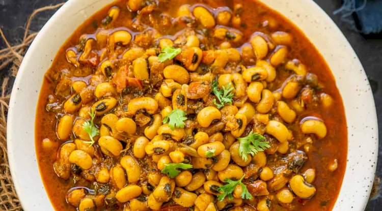 Chawali Curry Recipe - Free Online Tools - Blog