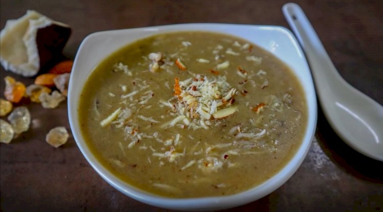 Bajra Raab Recipe - Free Online Tools - Blog